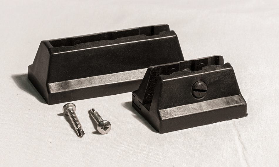 What is InvisiRail™? - InvisiRail™ Glass Railing System