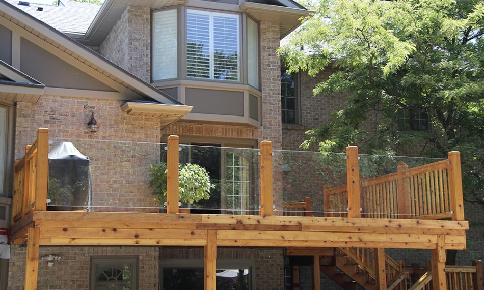 What is InvisiRail™? - InvisiRail™ Glass Railing System