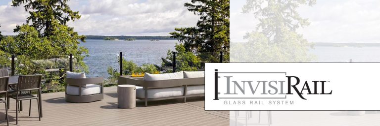 Get Inspired with InvisiRail™ - InvisiRail™ Glass Railing System