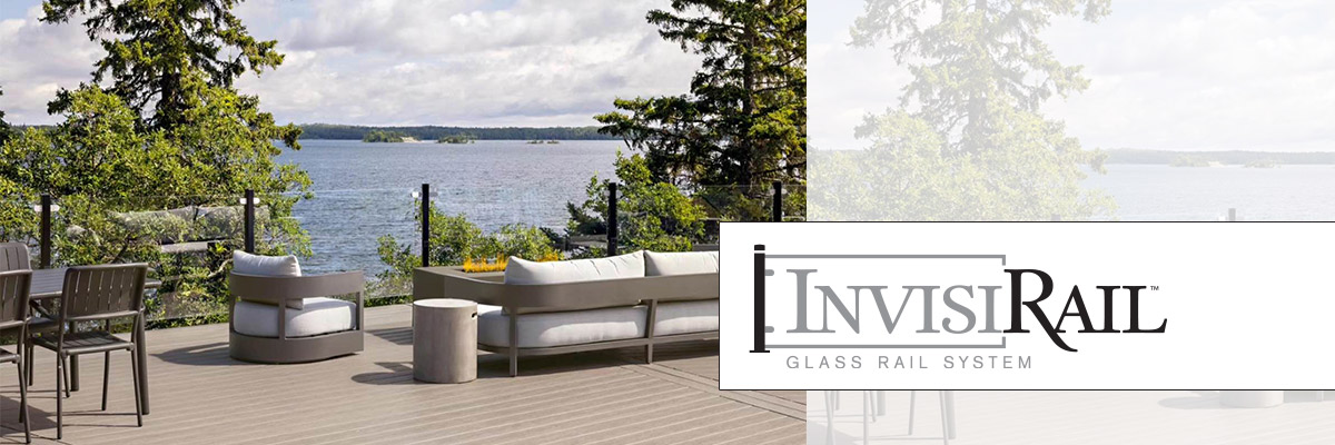 Get Inspired with InvisiRail™ - InvisiRail™ Glass Railing System